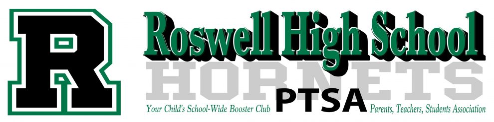 Roswell High School Logo